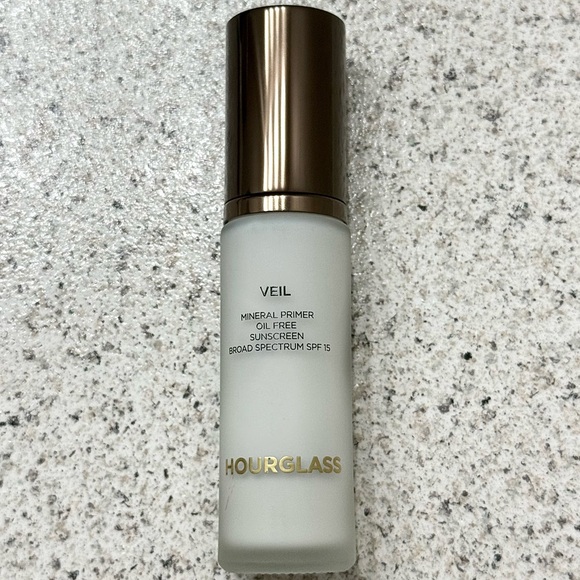 Hourglass | Makeup | Hourglass Veil Mineral Primer | Poshmark